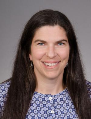 Leadership | Department of Obstetrics & Gynecology